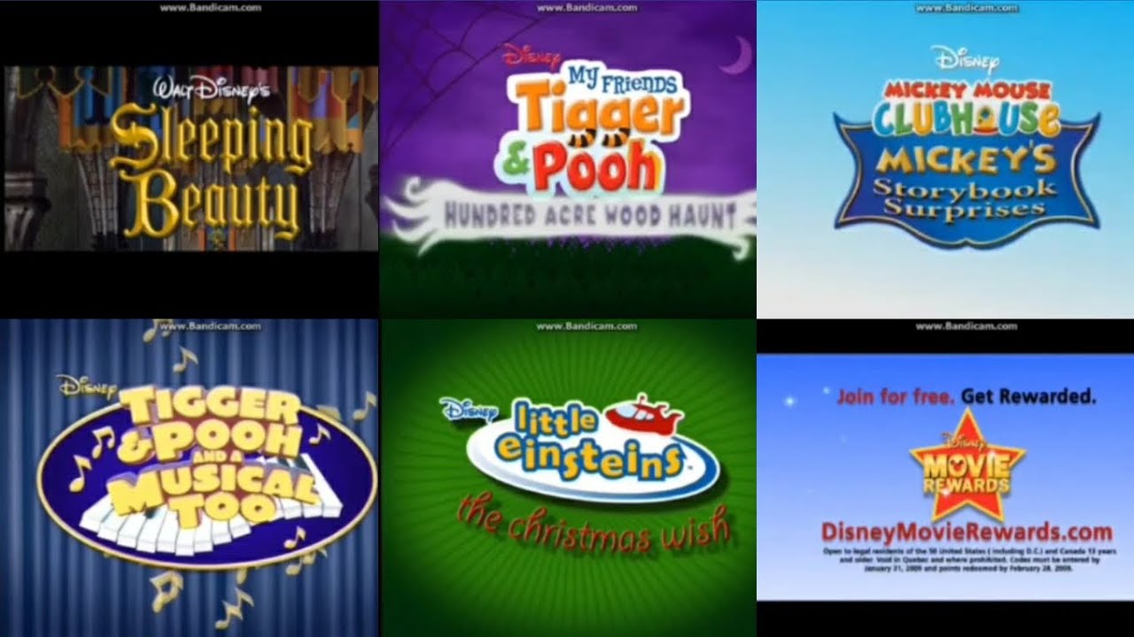 Disney's Wow Wow Wubbzy: Fly us to the Moon DVD Previews #1 - YouTube