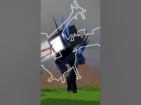 Minecraft Perfect Outlines Part 8 - YouTube