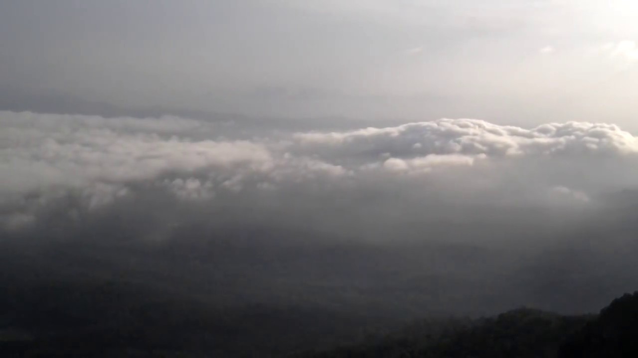 Amazing Needle Rock View Point - YouTube