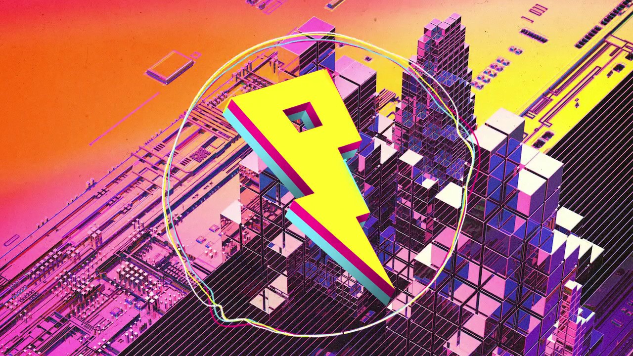 Galantis - Rich Boy (Said The Sky Remix) - YouTube