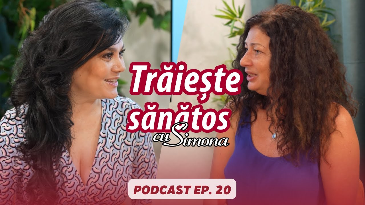 Dr. Simona Filip - Medic Primar Chirurgie Generală - YouTube