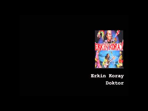 Erkin Koray - Doktor (1986)