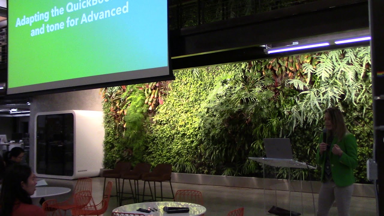 Defining content strategy for a new audience: Carrie Deakin - YouTube