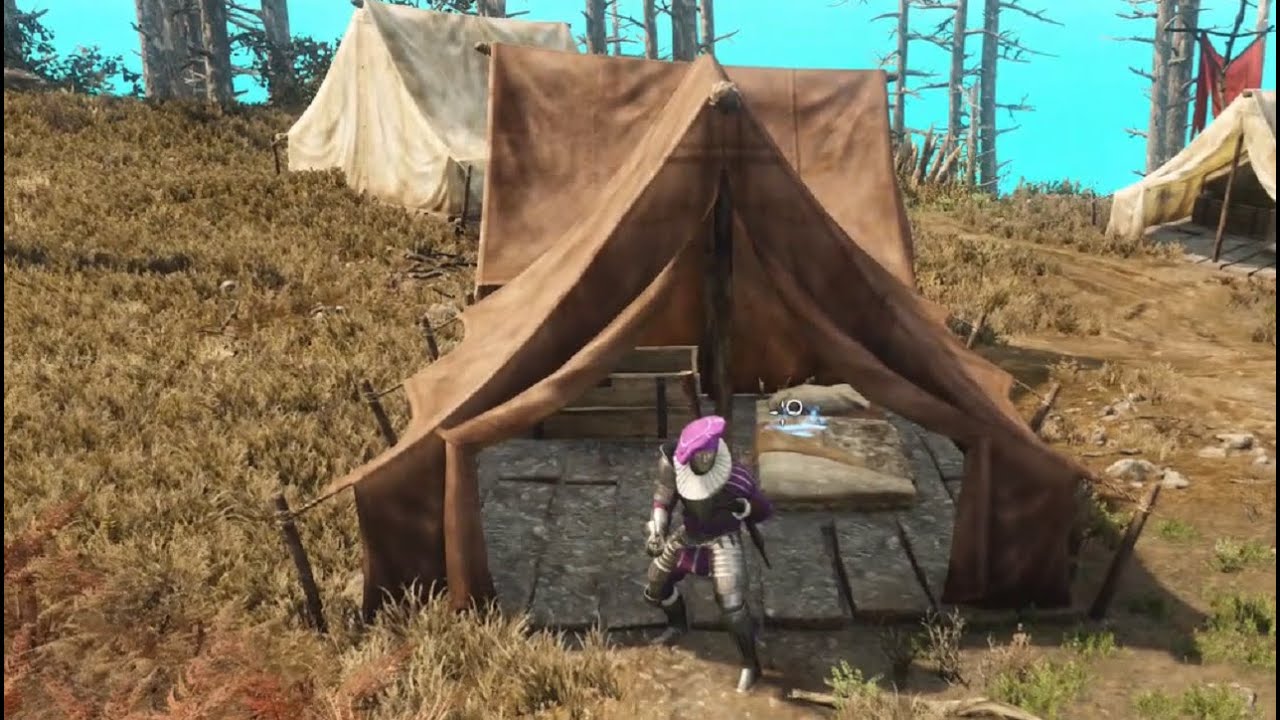 All in a Day's Work Lore Pages || New World (No Commentary) - YouTube