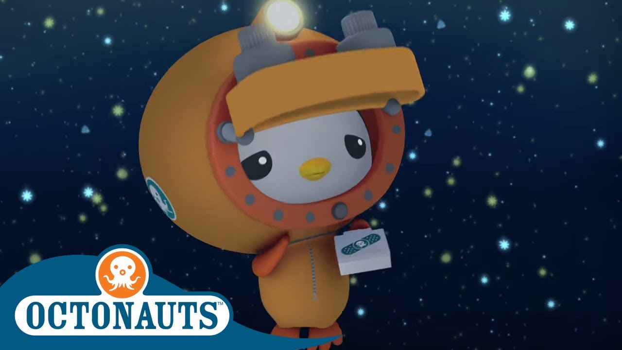 Octonauts - Lost in the Abyss | Cartoons for Kids | Underwater Sea ...