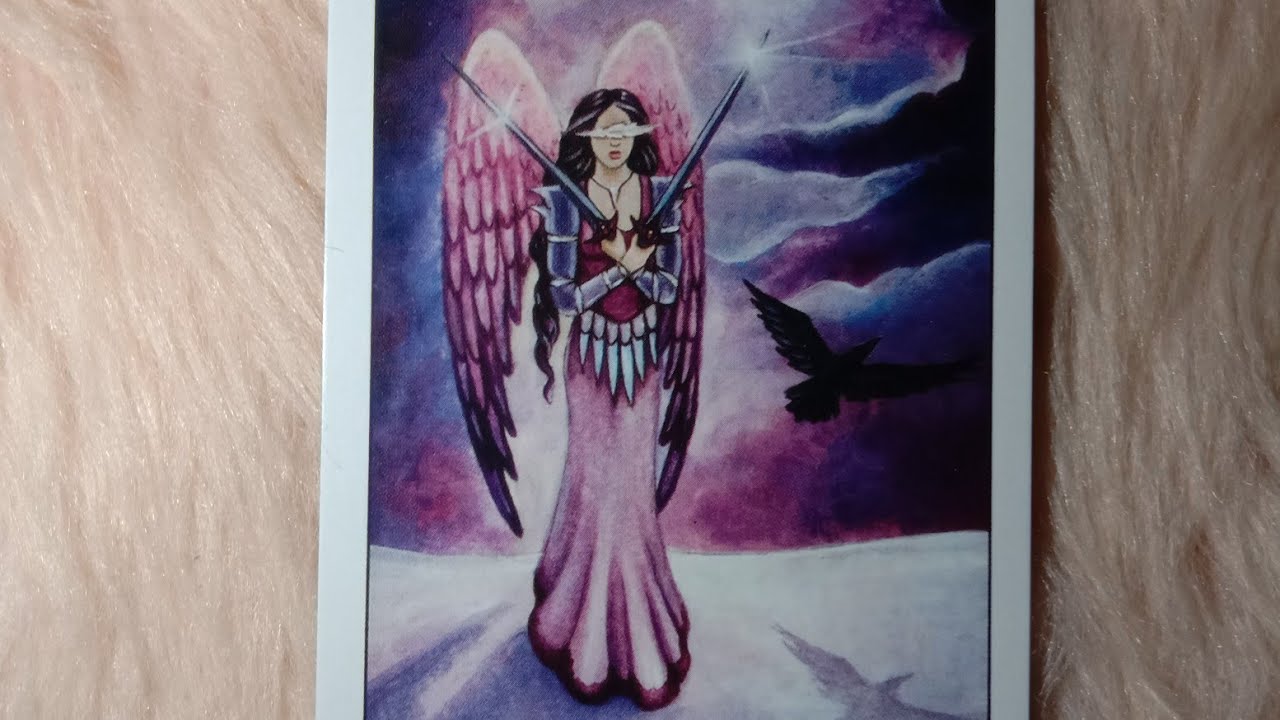 YOU VS. THIRD PARTY Collective reading #tagalog #tarotreading - YouTube