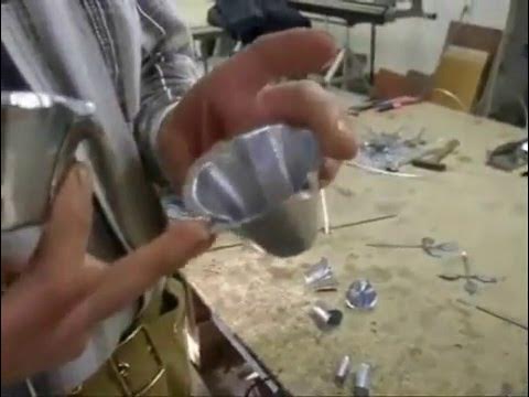 РОЗА ИЗ ЖЕСТИ - YouTube