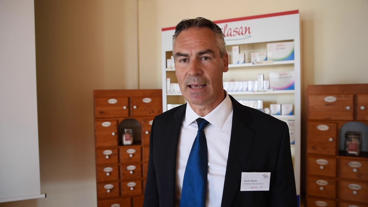 Daniel Mathis - YouTube