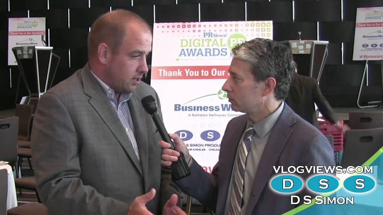 Citi's Frank Eliason on Social Media for Customer Service - YouTube
