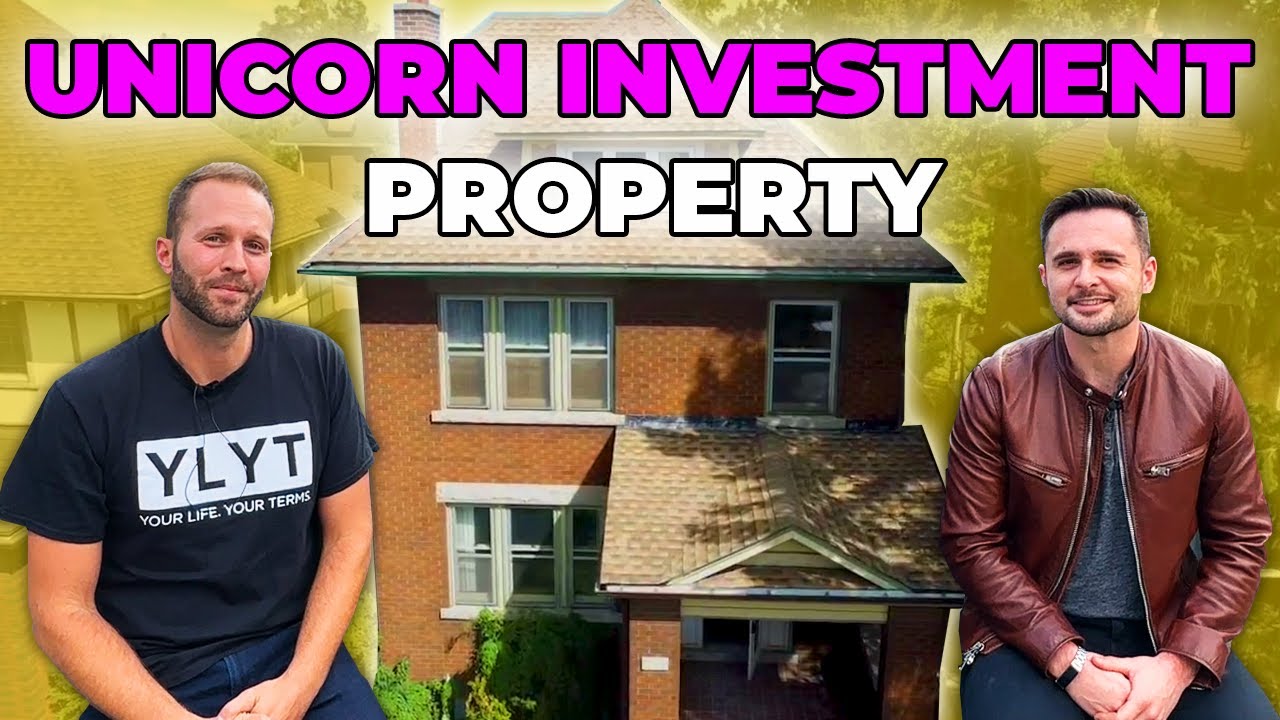 Hamilton Triplex to Five-Plex Conversion - YouTube