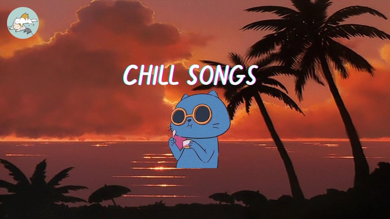 Chill Songs 🐚 Deep House Mix 🌻 - YouTube