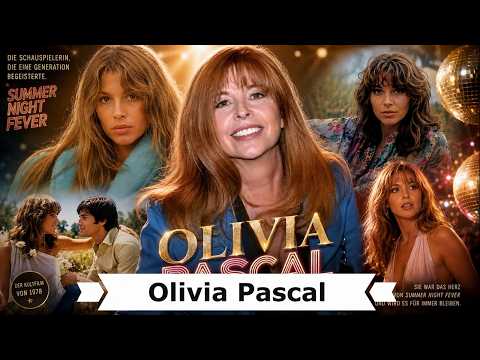 Olivia Pascal: \