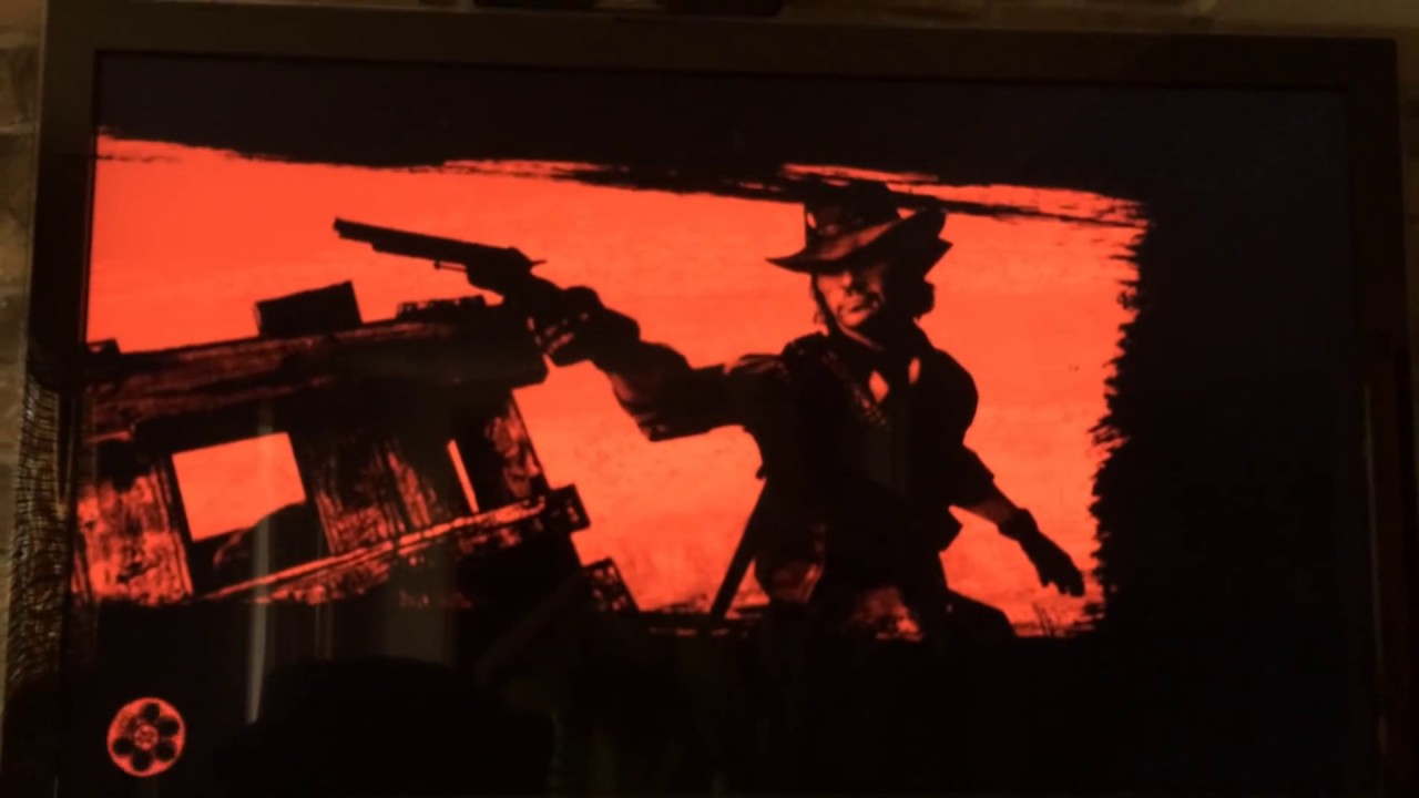 How to use dead eye (slow motion) in red dead redemption *NEW RELATED ...