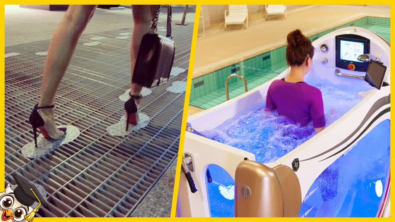 10 Uitvindingen Die De Wereld Gaan Veranderen - YouTube