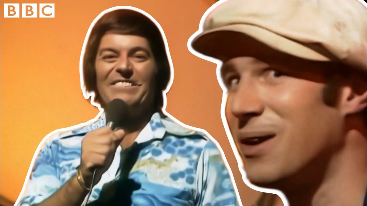 Neil Innes - Silver Jubilee Top Of The Pops HD - YouTube