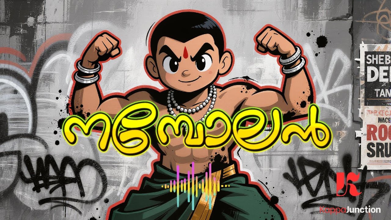 Nambolan – | Kappa Junction 2025 | Malayalam Folk, Rustic & Upbeat ...
