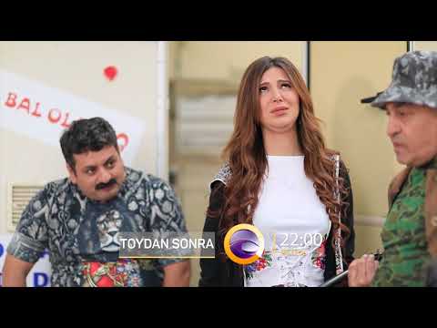 Toydan Sonra - 2-ci bölüm (28.07.2018)ANONS