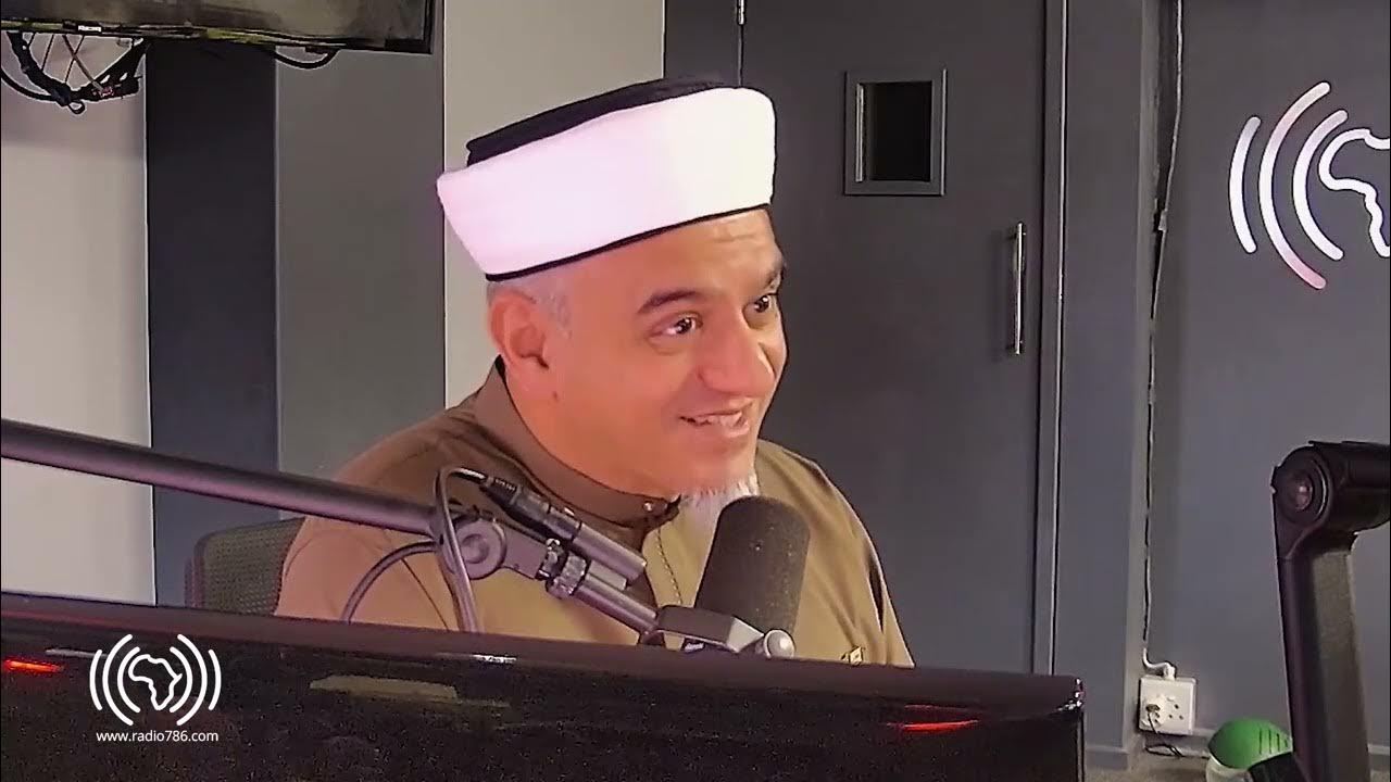 Hajj Series - Hajj Readiness (Ep 1) | Radio 786 - YouTube