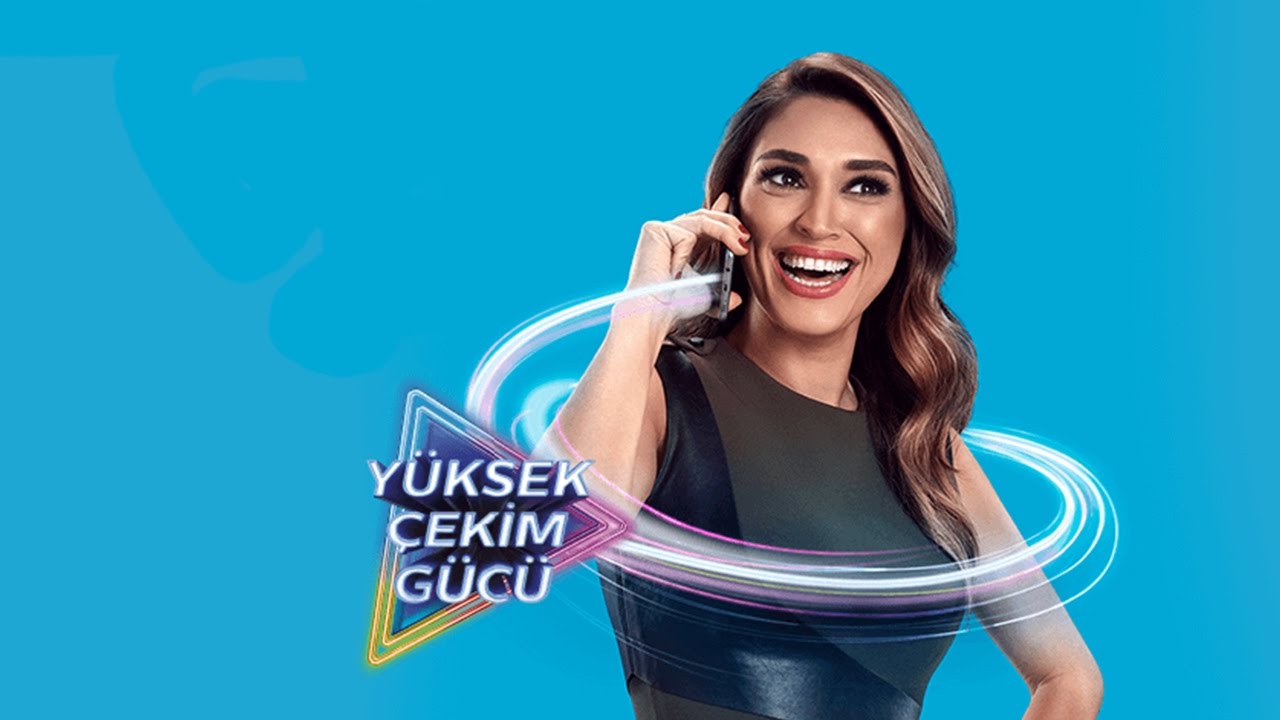 Türk Telekom Yüksek Ses Kalitesi Reklamı – Zuhal Topal - YouTube
