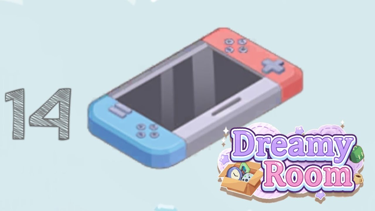 Dreamy Room Level 14 Solution | Walkthrough & Guide - YouTube