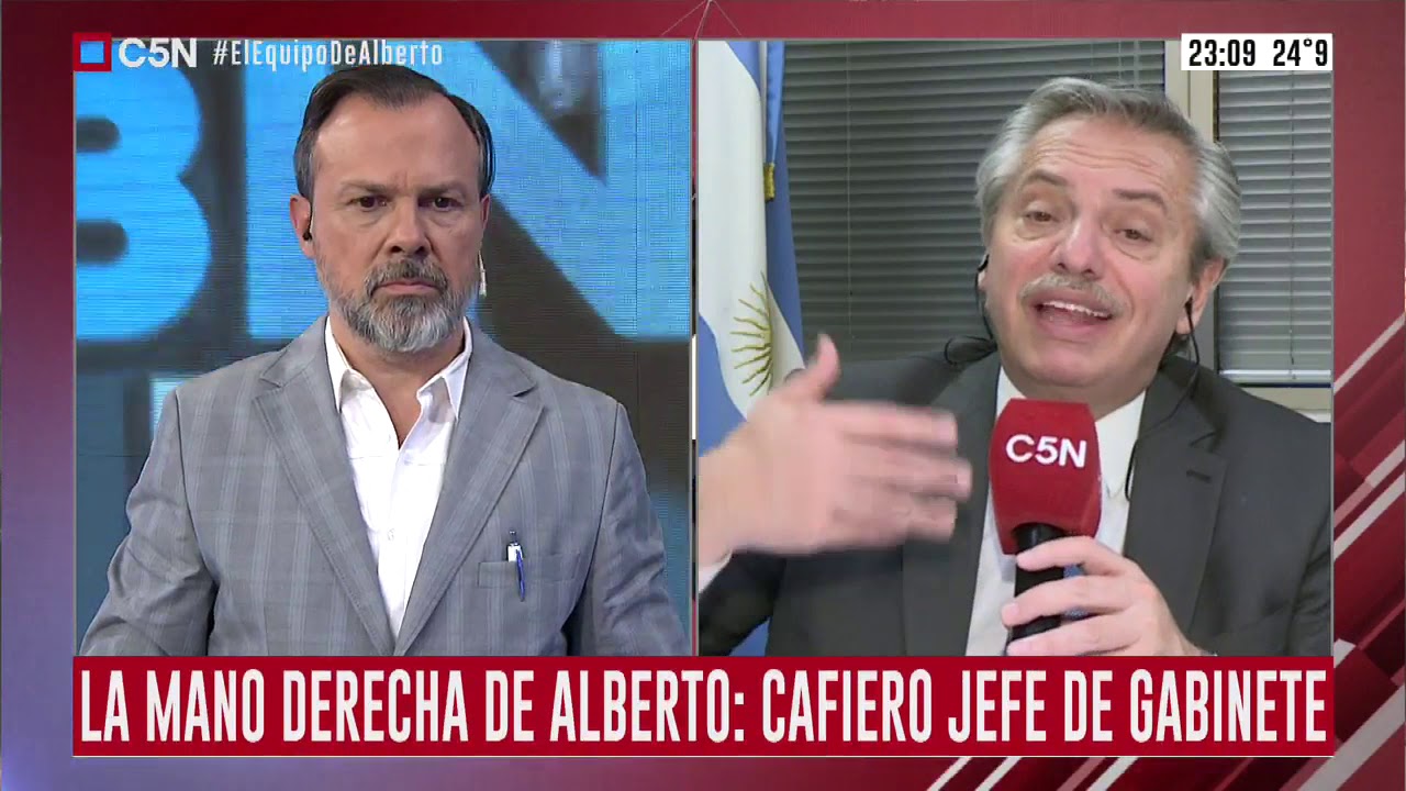 Debate Abierto - Programa 06/12/2019 - YouTube