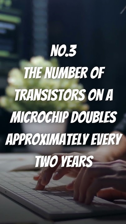 Tech Experts Reveal: 5 Mind-Blowing Computer Facts - YouTube