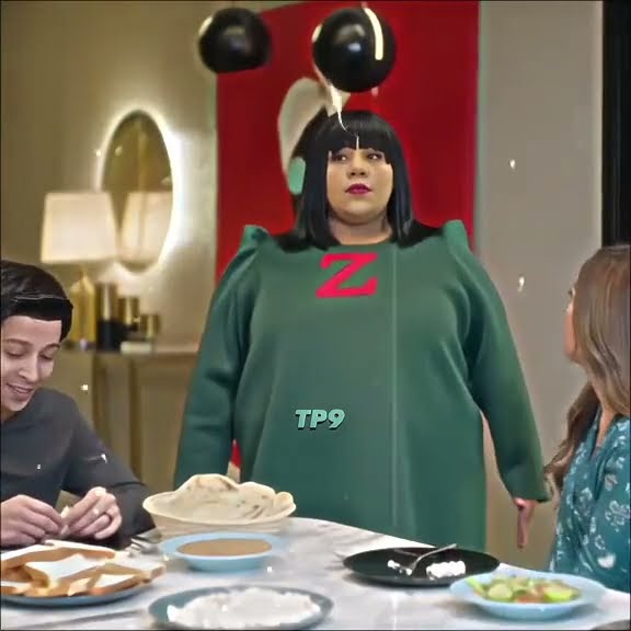 منا بديلو 💀🗿 مسلسل في بيتنا روبوت 🗿🔥 أعمل فولو عاوزين نوصل 140k 🥲تصميمفيديوهات فيبيتنا