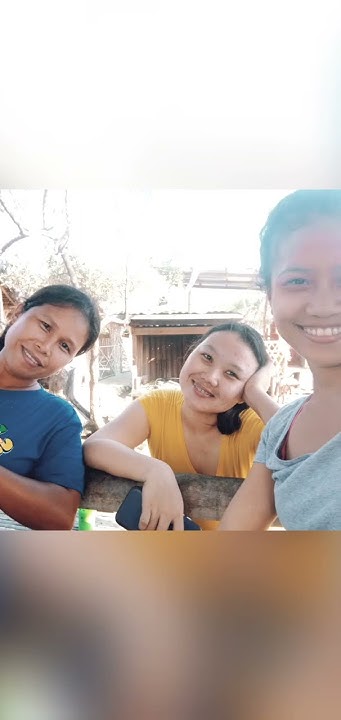 Inabanga with ig agaw - YouTube