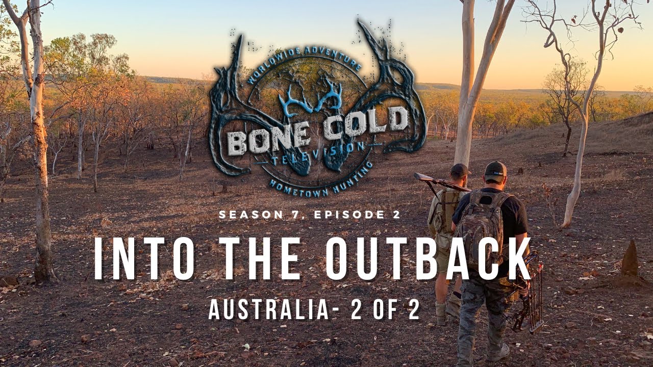 Season 7 Episode 2: Into the Outback Part 2 - YouTube