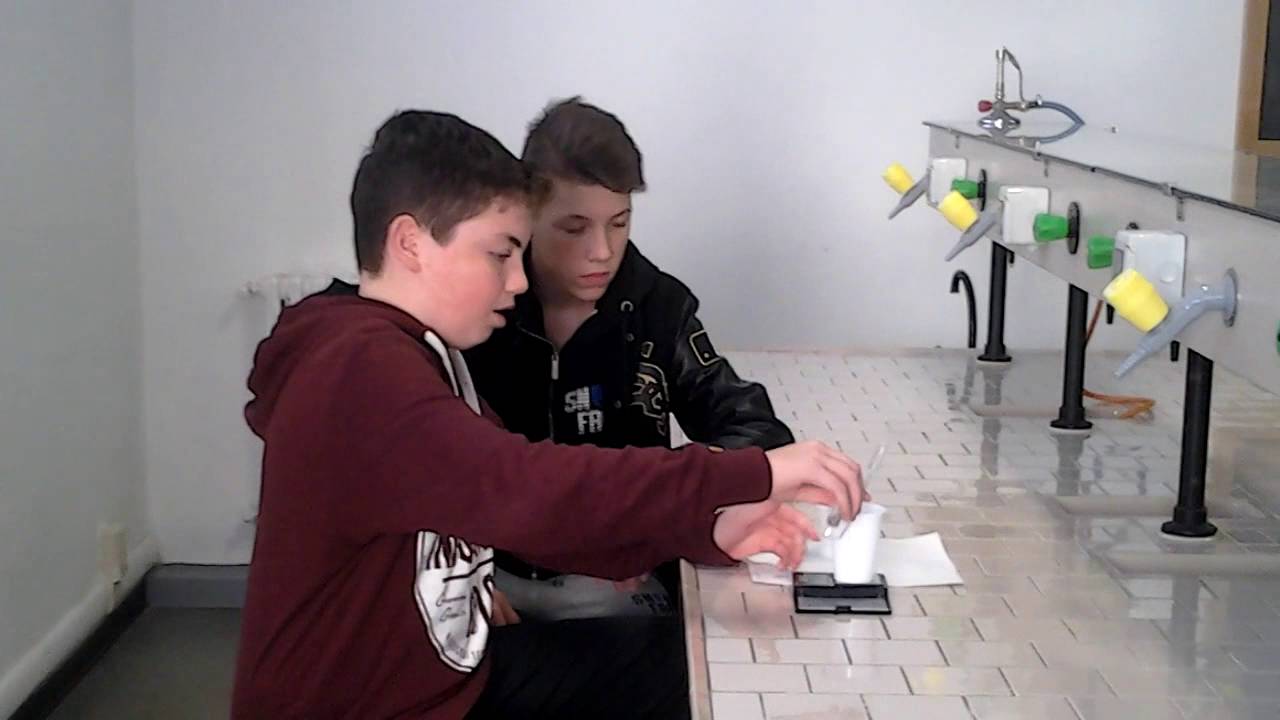 ITCG Fermi Tivoli "Massa come grandezza estensiva" - YouTube