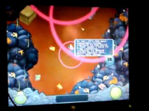 Spongebob Squarepants Nighty Nightmare- Patrick's Dream - YouTube