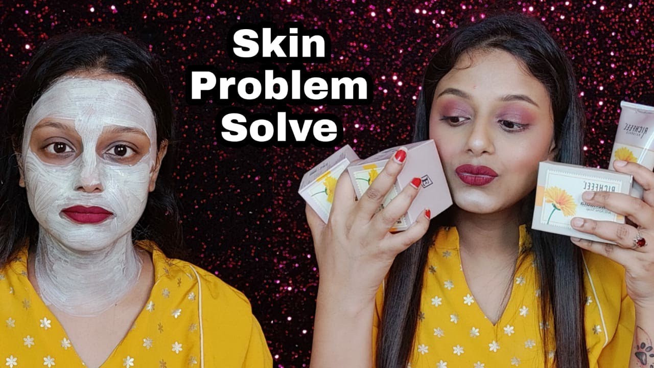 Skincare and Facial || Neha Beauty Hub - YouTube