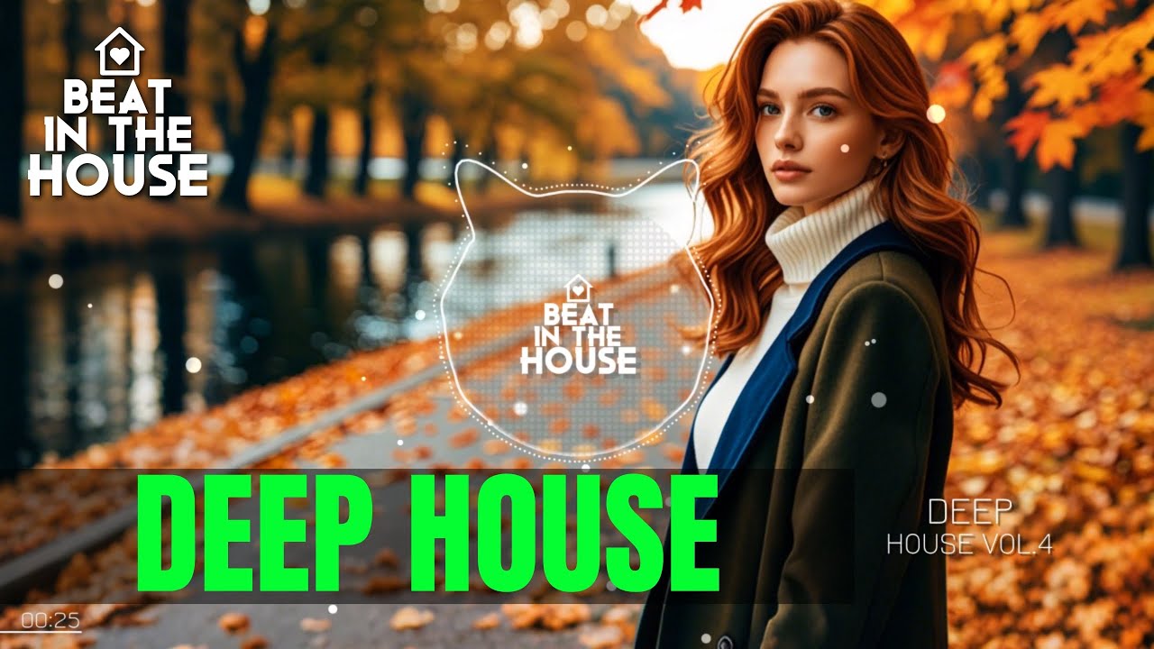 Deep House 🎵 | House Music Mix 🎧 - YouTube