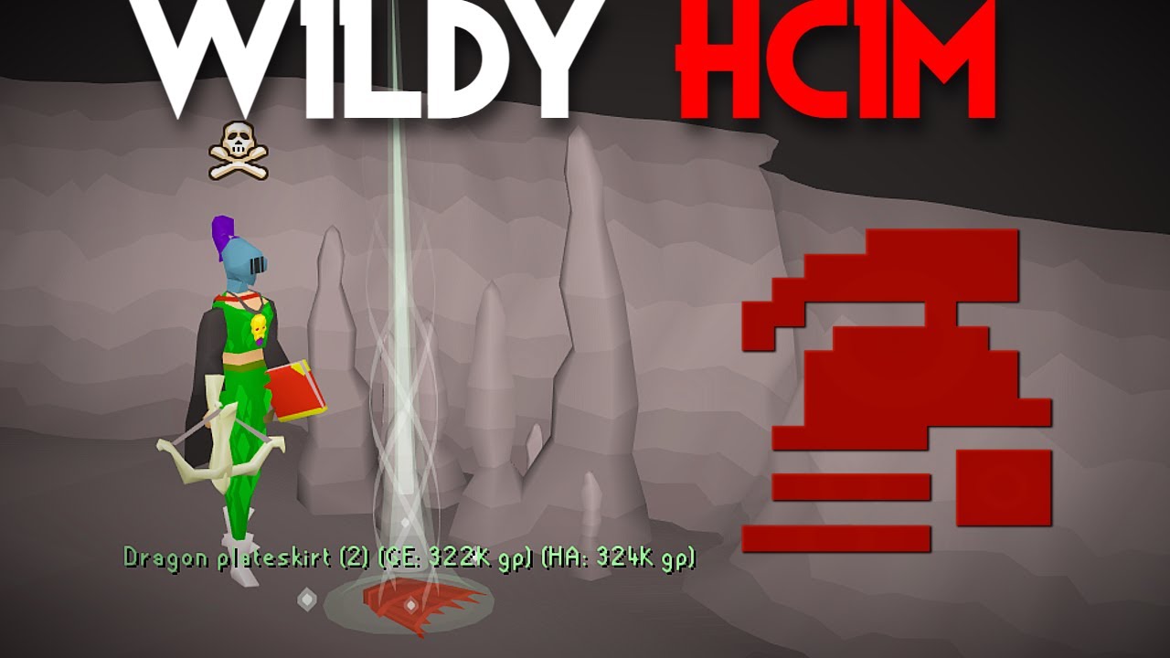 The Best Money Maker For HCIM in OSRS | OSRS | #3 - YouTube
