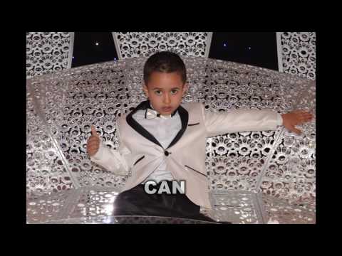 Can`ın Sünnet düğünü 21/05/2016 DVD 2 Ork,Nazmiler & Ork.Tinile1