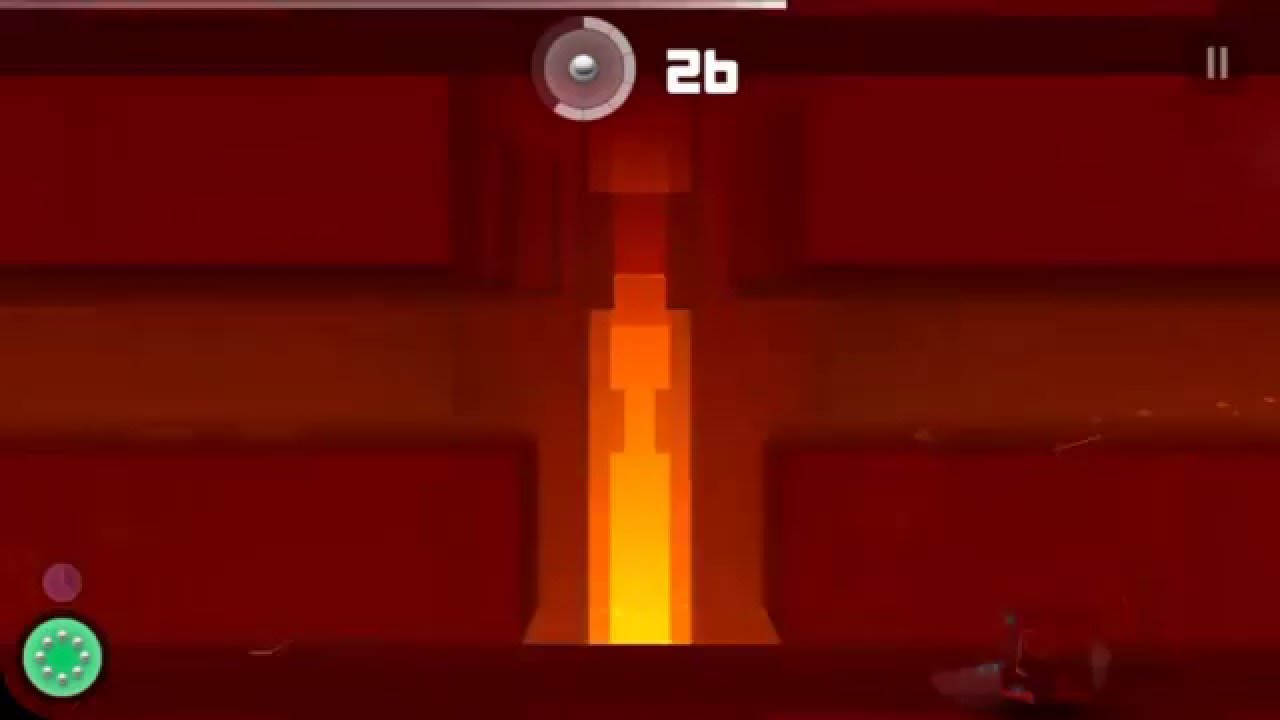 Smash Hit Game Play 10-11 Levels | Apple iPhone & Android | - YouTube