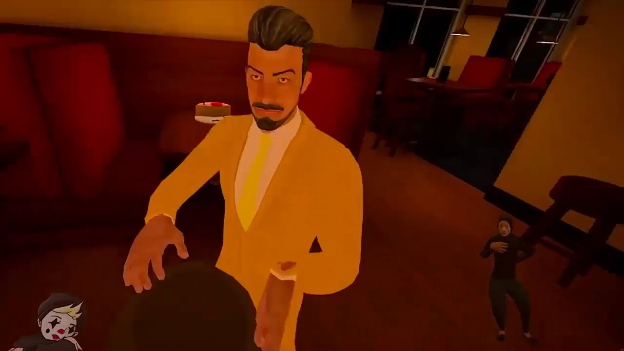Best Of Lolathon VRChat #4 - YouTube