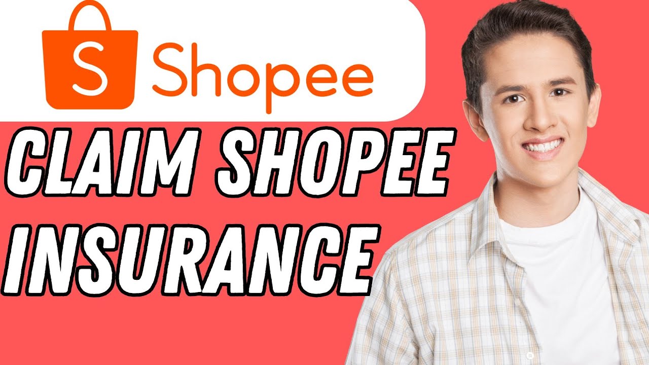 How To Claim Shopee Insurance - ( Full Guide) - YouTube
