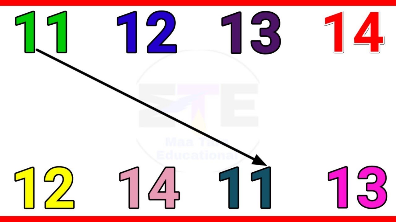 123 matching worksheets | lkg ukg math worksheet | math worksheet ...