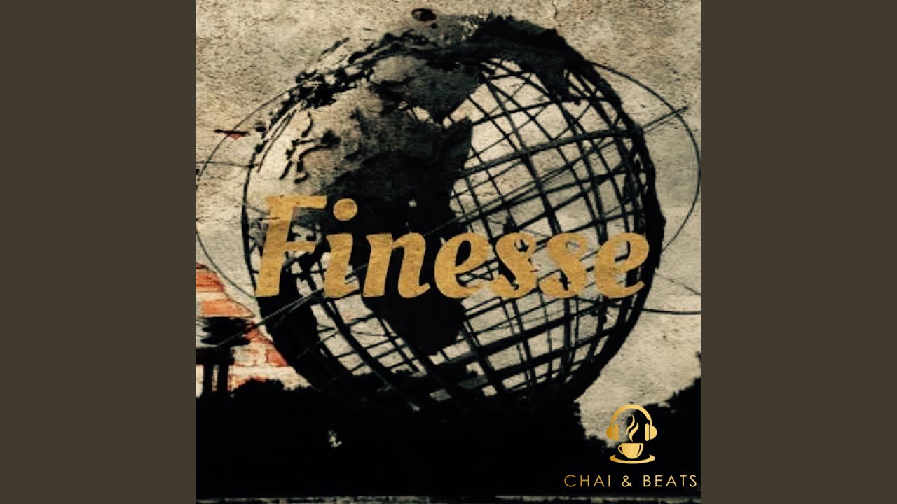 Finesse - YouTube