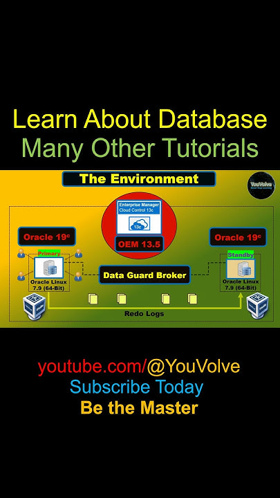 Oracle Standby Db Log Gap Resolution Using Incremental Backup Oracledatabase Dataguard Rman