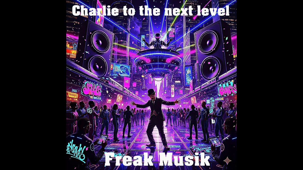 Freak Musik - Charlie to the next Level - YouTube