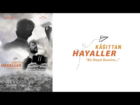 Bir Hayâl Kur - \