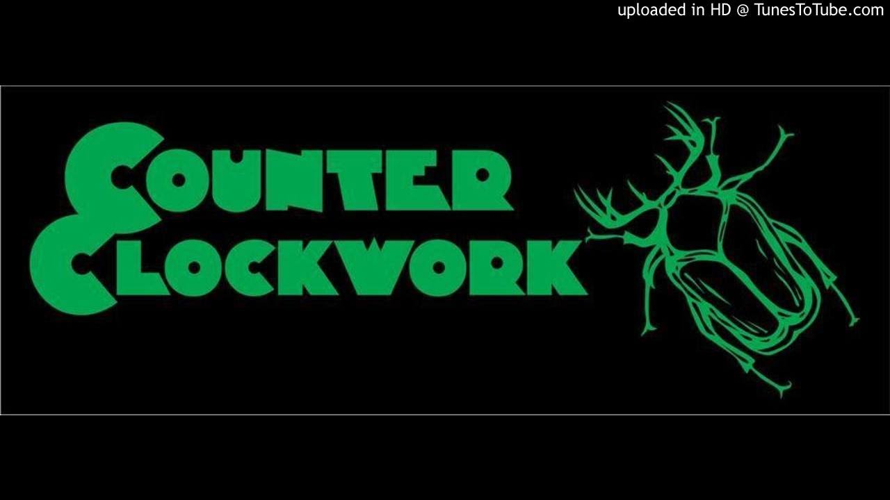 Counter Clockwork - Drunkaholic - YouTube