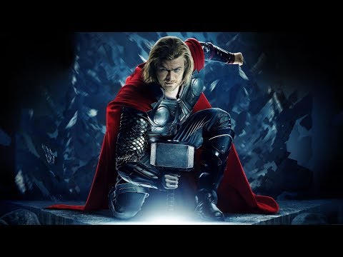 Thor Ragnarok Thor Gücünün Kaynağının Çekici Olmadığını Öğreniyor