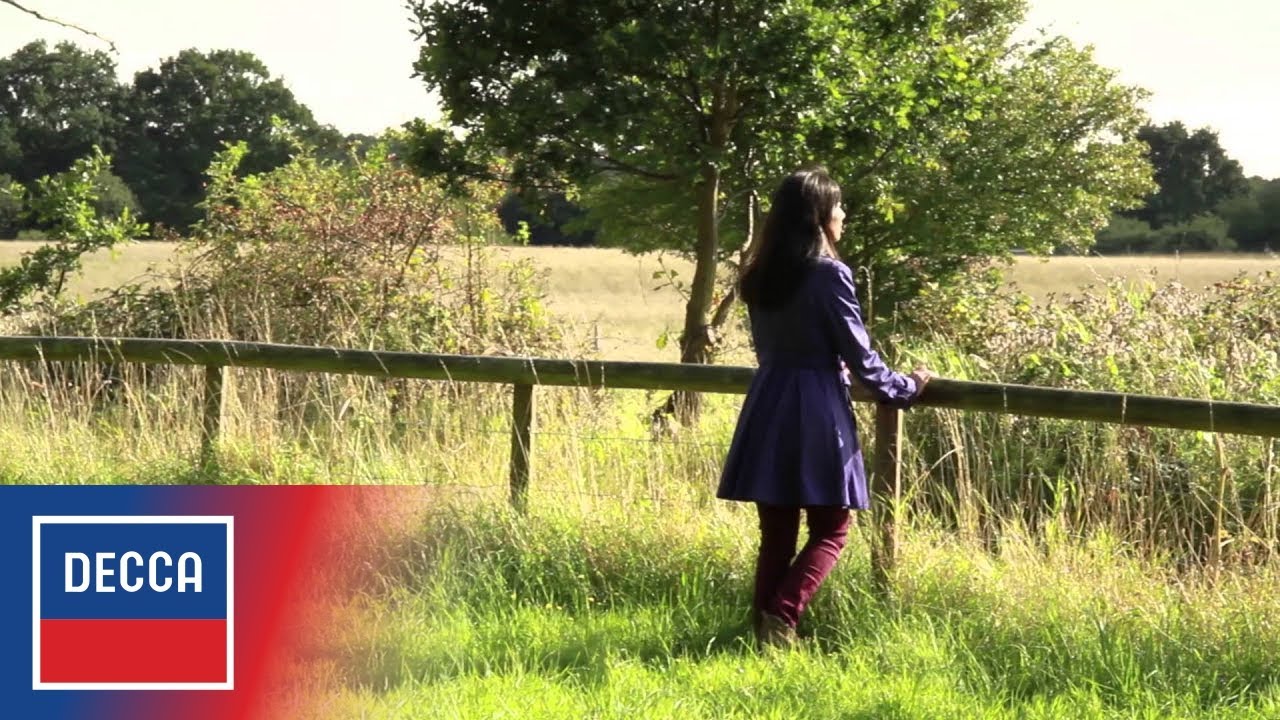 Elizabeth Joy Roe - John Field Complete Nocturnes - YouTube