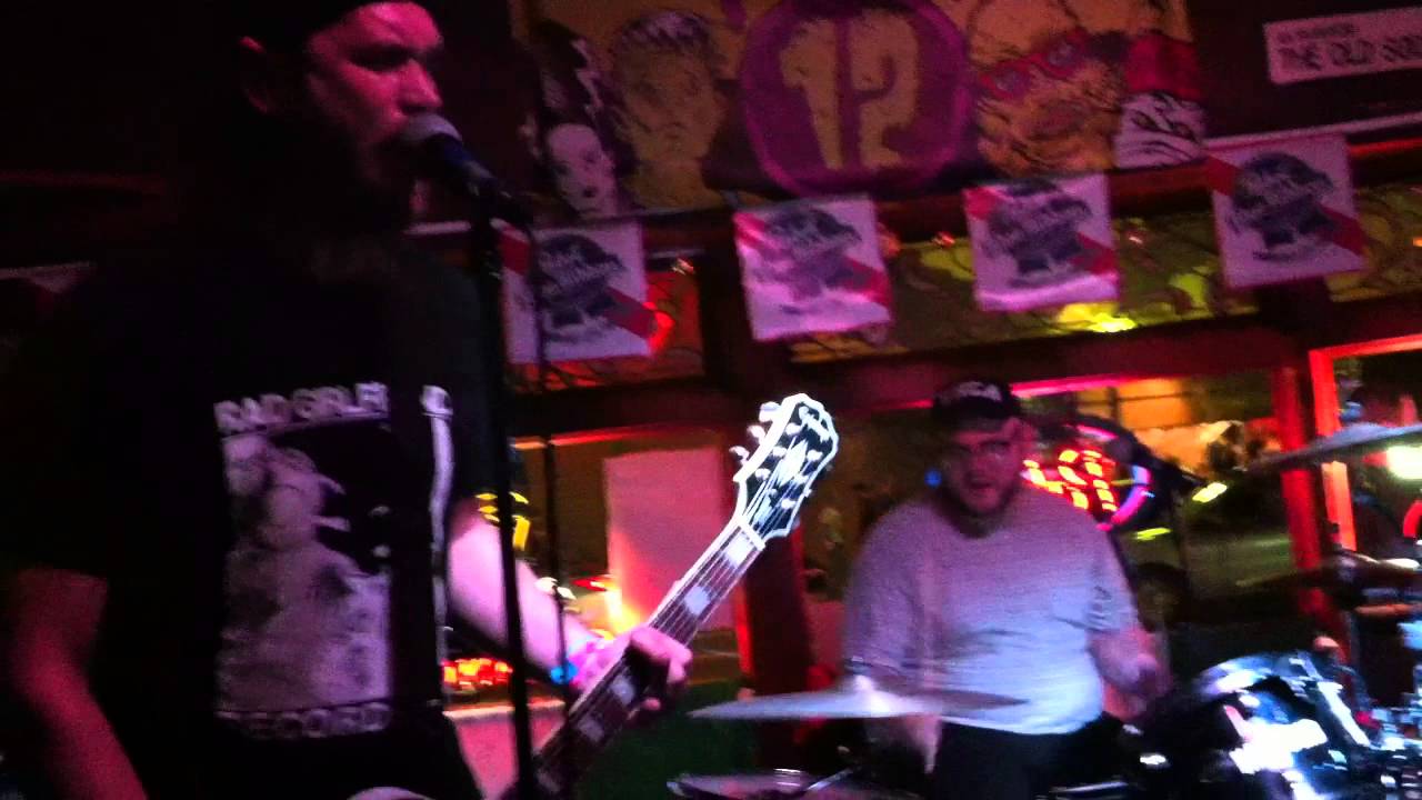 The Raging Nathans - Makeout Party - YouTube