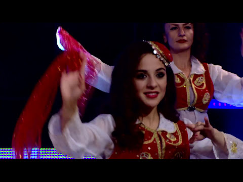 Luljeta Shala - Potpuri Dasmash