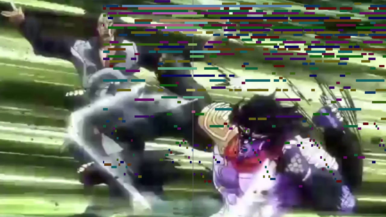 Stardust Crusaders OST : Stardust Crusaders - Sh*tty MIDI - YouTube