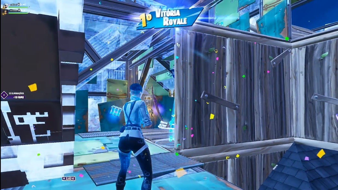 FINALMENTE GANHEI MINHA PRIMEIRA PARTIDA NA NOVA TEMPORADA!! - YouTube FINALMENTE GANHEI MINHA PRIMEIRA PARTIDA NA NOVA TEMPORADA!! - YouTube